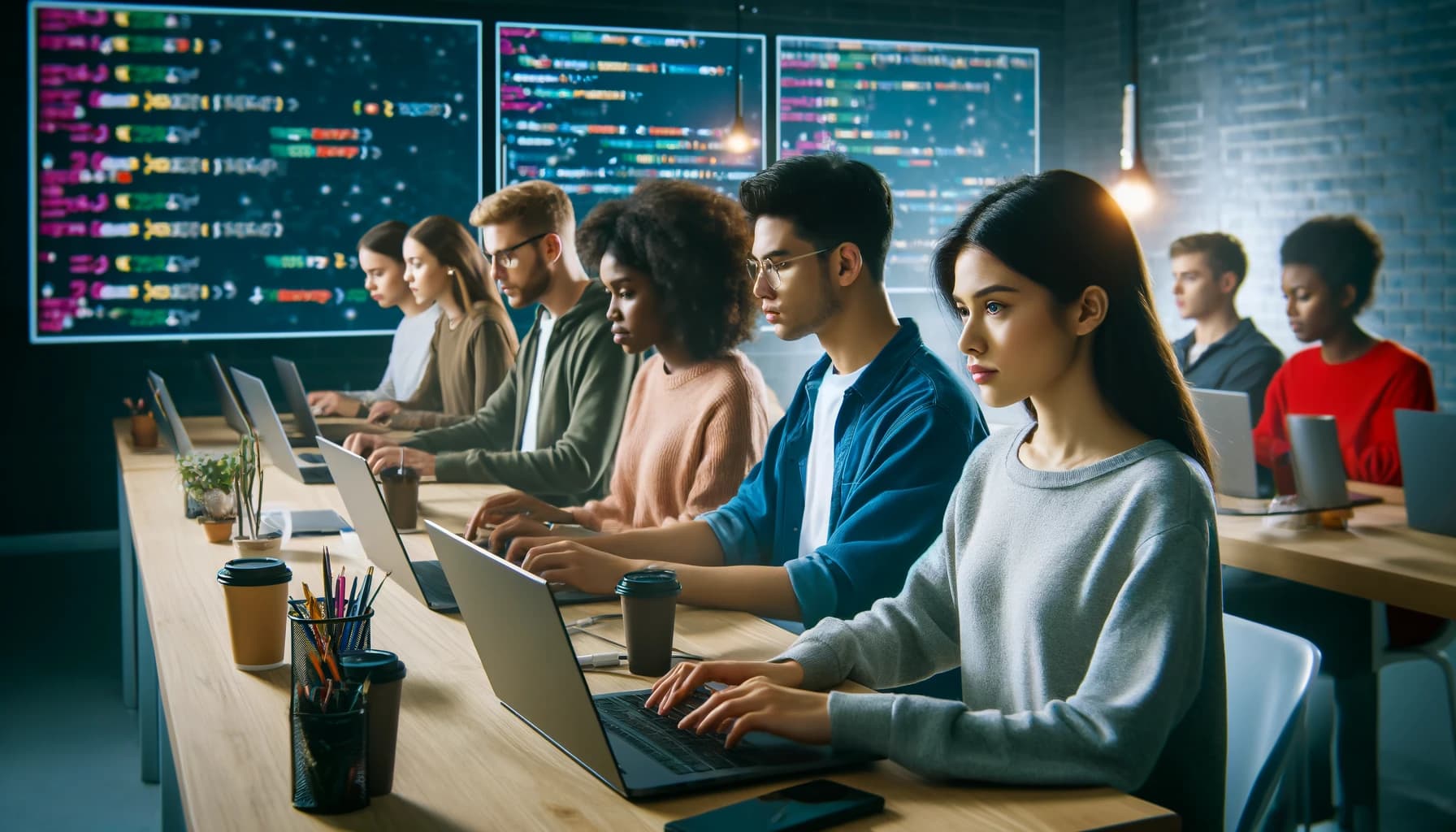 Master Python Programming with Our Comprehensive Courses - KalebPython